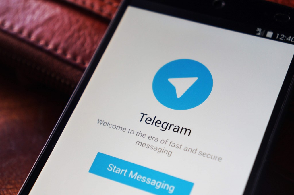 La revolución de Telegram | Rincón de la Tecnología