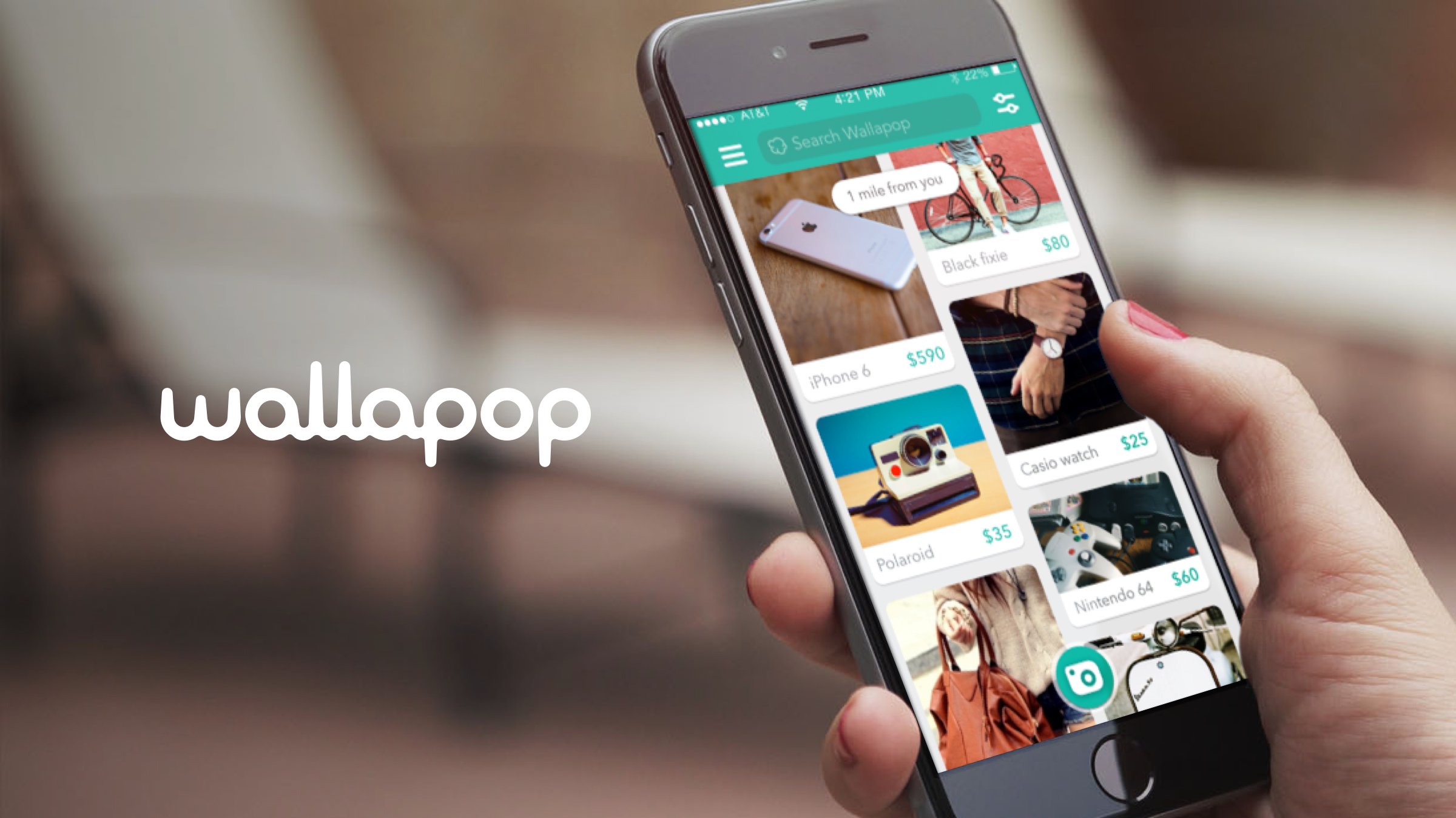 Wallapop, más de 11 millones de descargas y las claves de su éxito ...