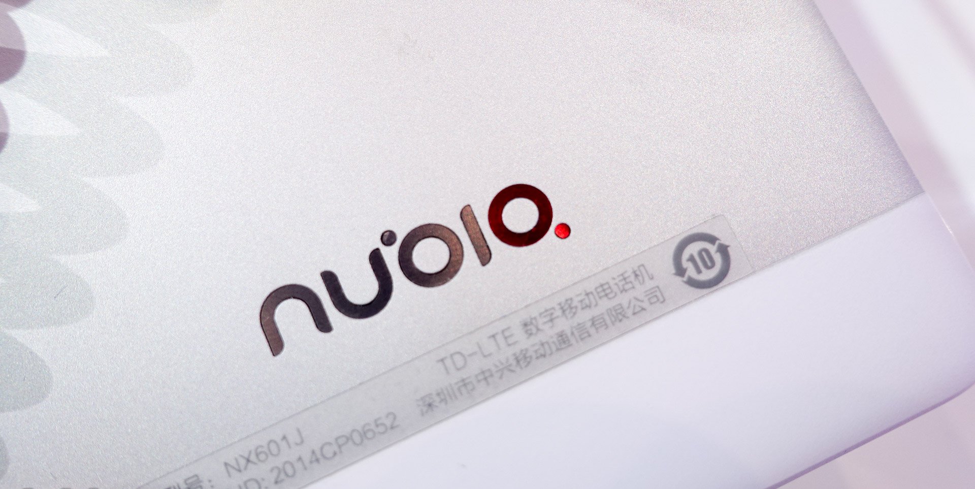 ZTE Nubia X8: el nuevo smartphone de alta gama de ZTE