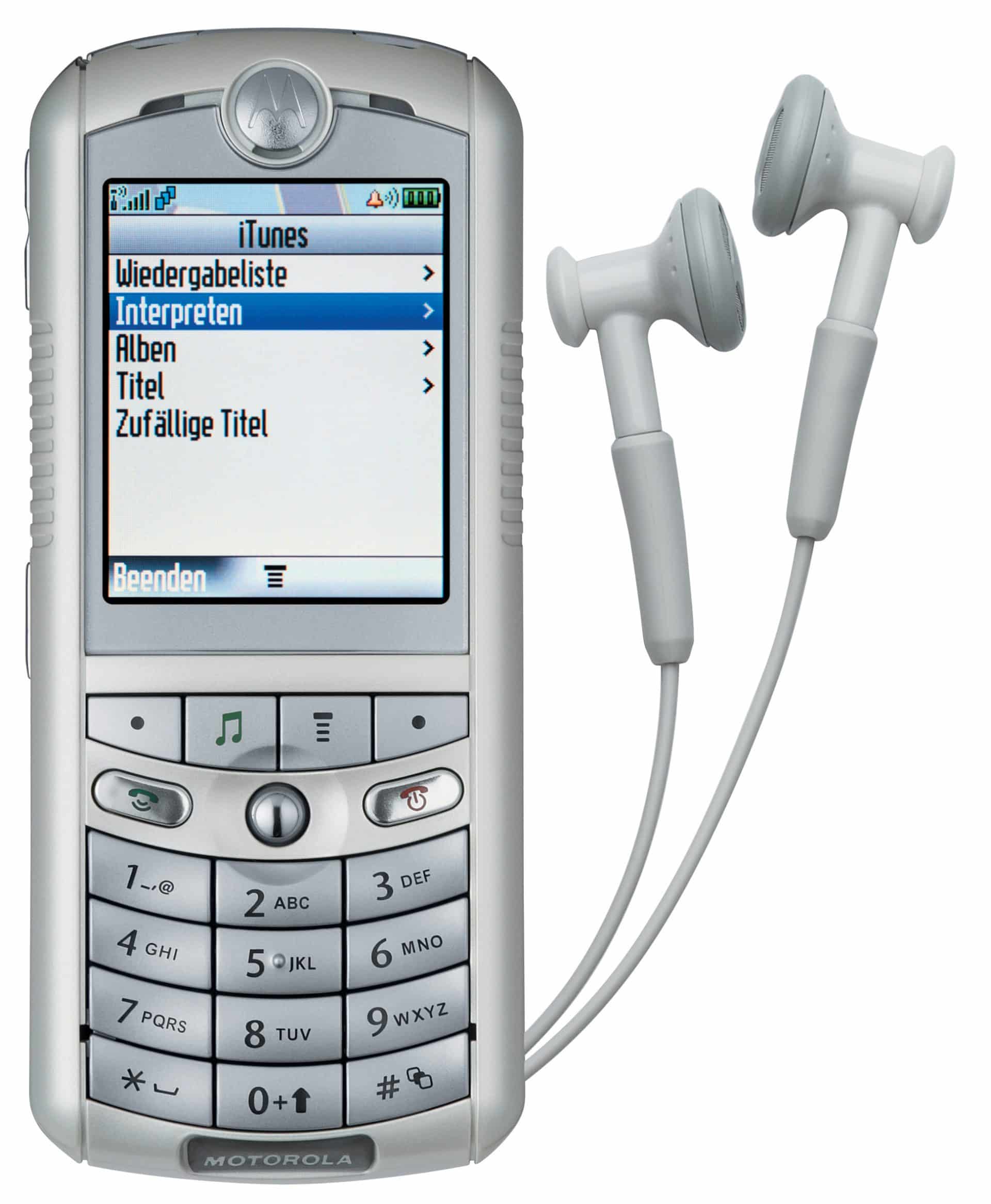 Las 5 generaciones de Motorola que hicieron historia | Rincón de la ...