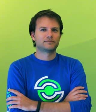 Entrevista con Igor Lukic. Hablamos sobre HACKRON un congreso diferente. | Rincón de la Tecnología