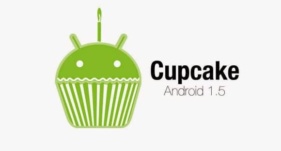 Versiones de Android a lo largo de la historia - Rincón de la Tecnología