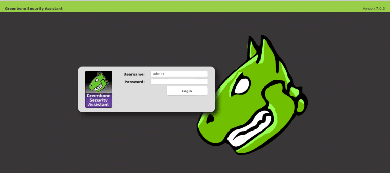 Guía Openvas Parte 1 - Instalación | Rincón de la Tecnología
