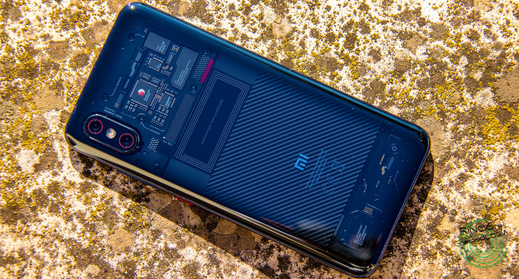 Review completa del Xiaomi Mi 8 Pro | Rincón de la Tecnología